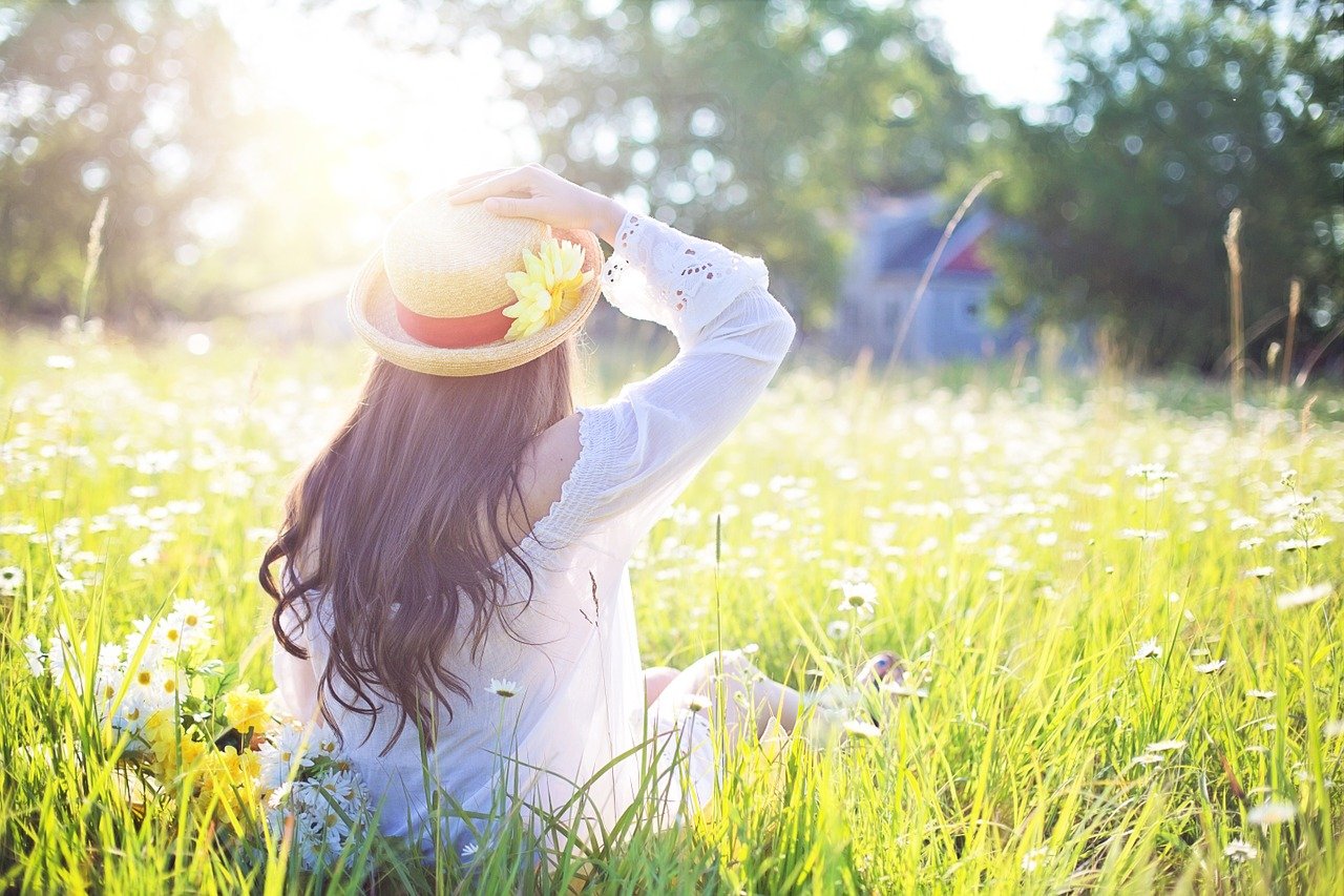 10 Reasons to get out in Nature and let it change you » Wanderlust Divine