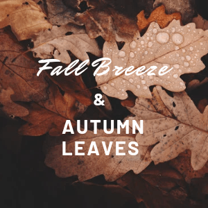 autumn feels and sayings » Wanderlust Divine
